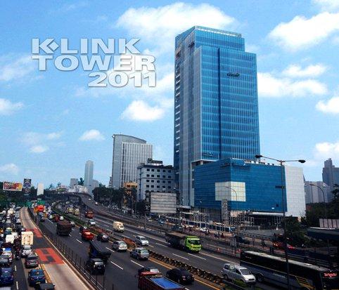 K Link by Winfo: Home