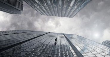 Quick Book Reviews: "The Window Washer" by Eric Rill-The Furtive Player