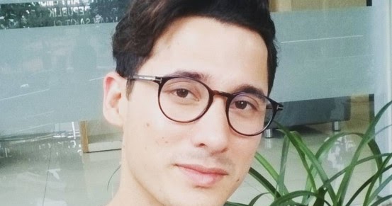 Biodata Nino Fernandez Lengkap Aktor Ganteng Bertalenta