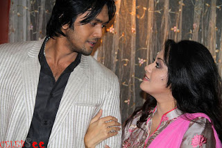 Bangladeshi Model And Actor : Arefin Shuvo CelebSee BD CelebSee