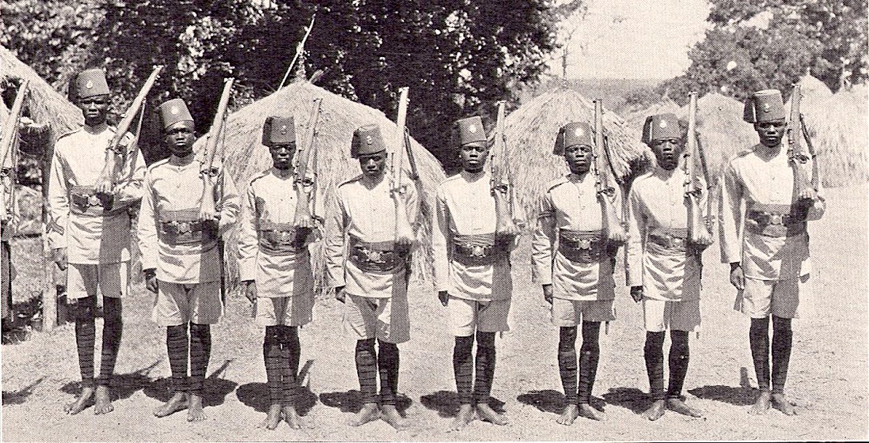 St Ives 100 Years Ago: Michael Kenealy