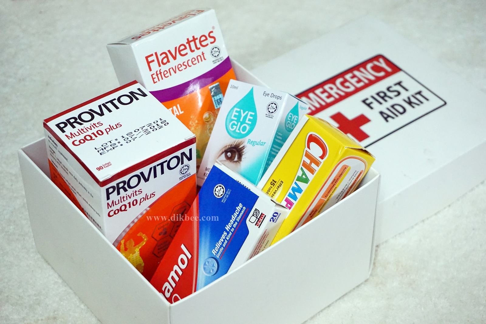 PRODUK FARMASEUTIKAL HALAL UNTUK KEGUNAAN SEHARIAN