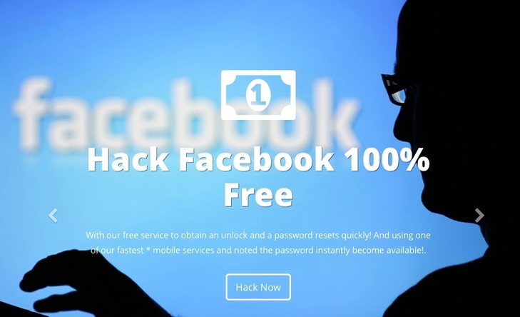 Simple steps to Hack into Someones Facebook Account - Expomata - EXPO MATA