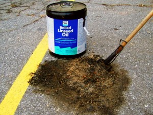 MEC&F Expert Engineers : SPONTANEOUS COMBUSTION OF LINSEED OIL: Linseed ...