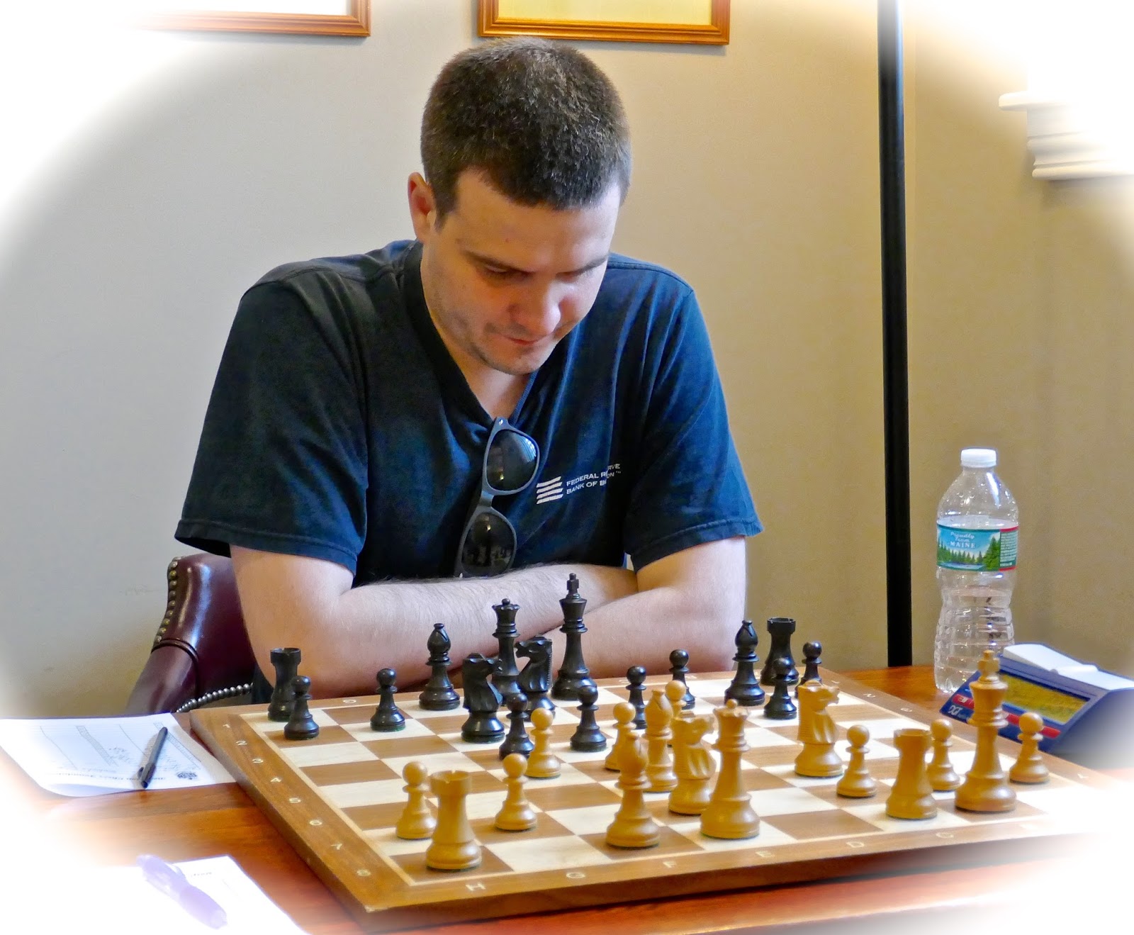 Boylston Chess Club Weblog: BCC QUADS: JUNE 3 / 2017 // 7 QUADS + SMALL ...