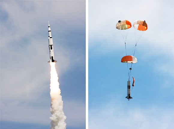 Mumbai Rocketeers: Space Age Hobby - Model Rocketry