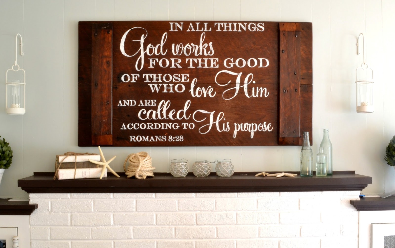 My *PINK* Life: Some new signs