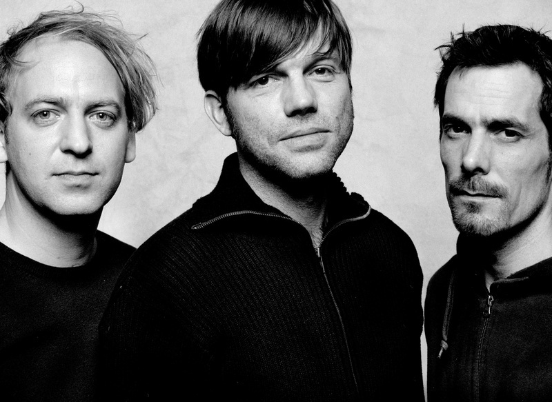 Eighties News: Camouflage celebra 30 años de haber sido fundada con un ...