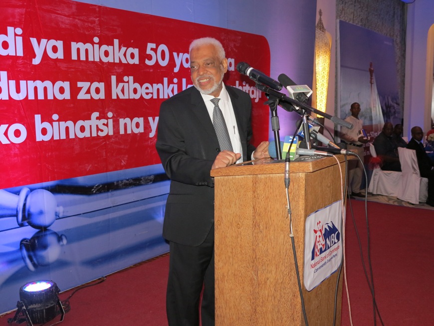 Kitomari Banking & Finance Blog: NBC HOSTS AN EVENT FOR ITS RETAIL AND ...