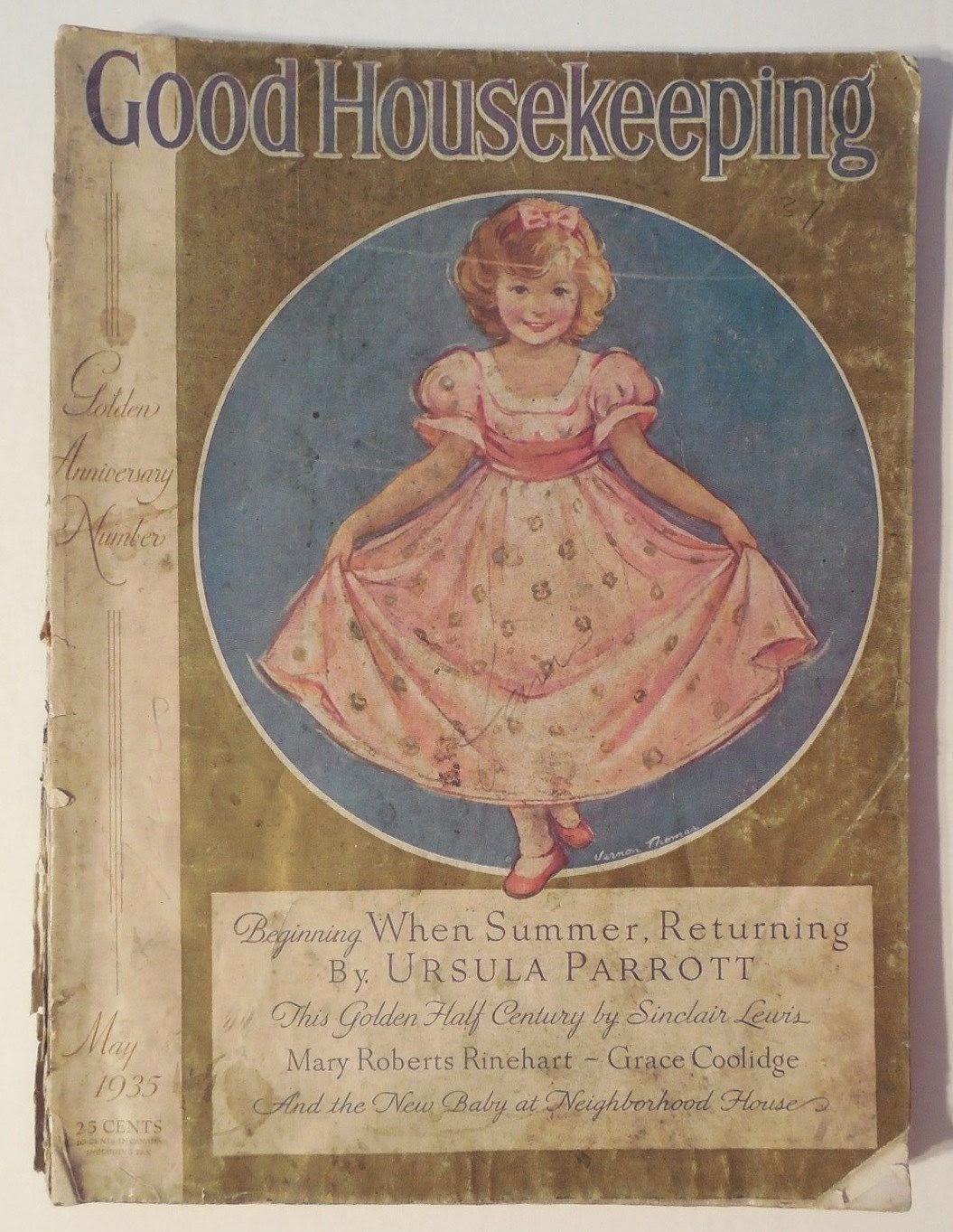 Soloillustratori: Vernon Thomas