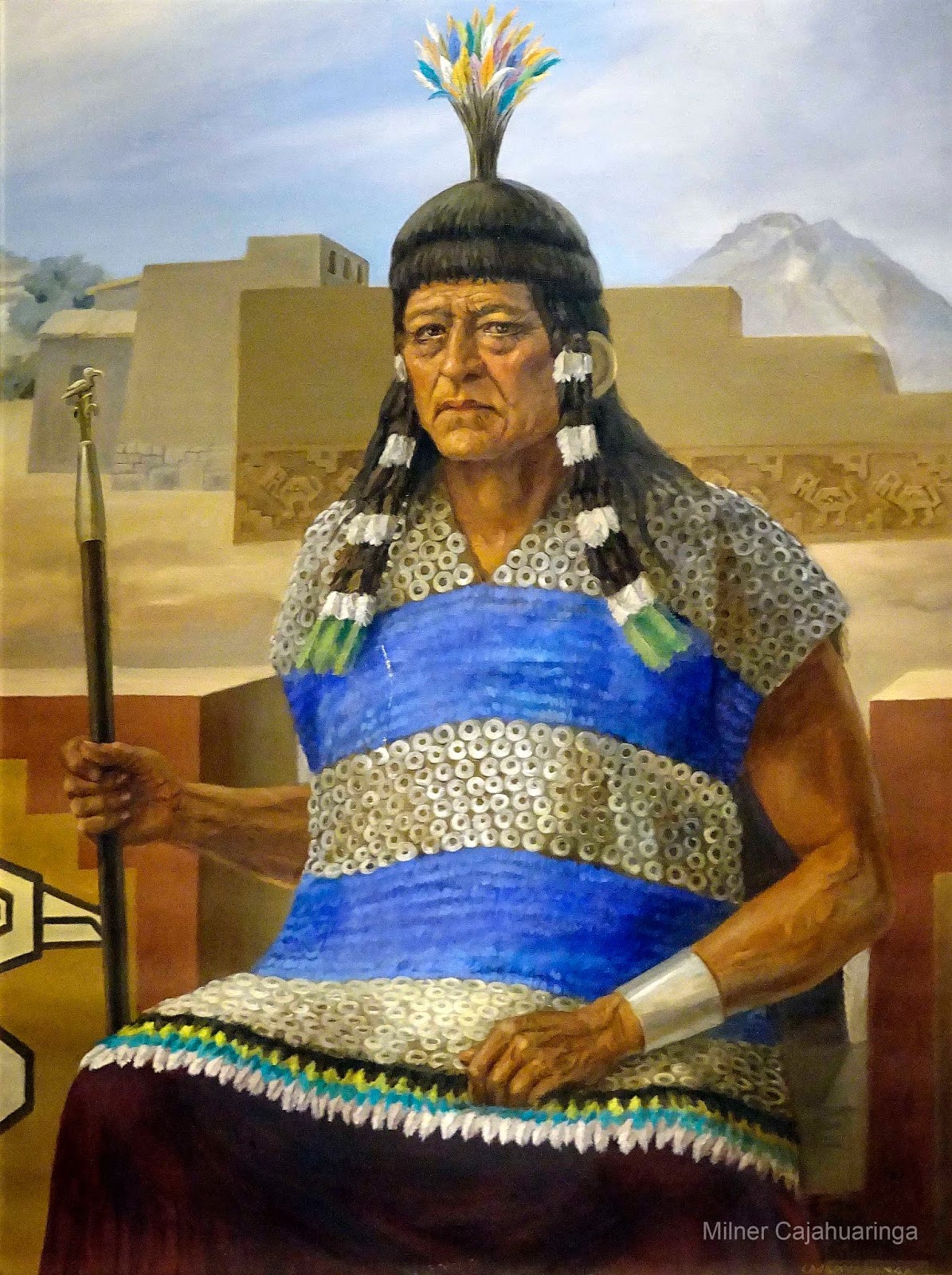 FORO PERUANO DE LAS ARTES: 100 AÑOS DE BELLAS ARTES