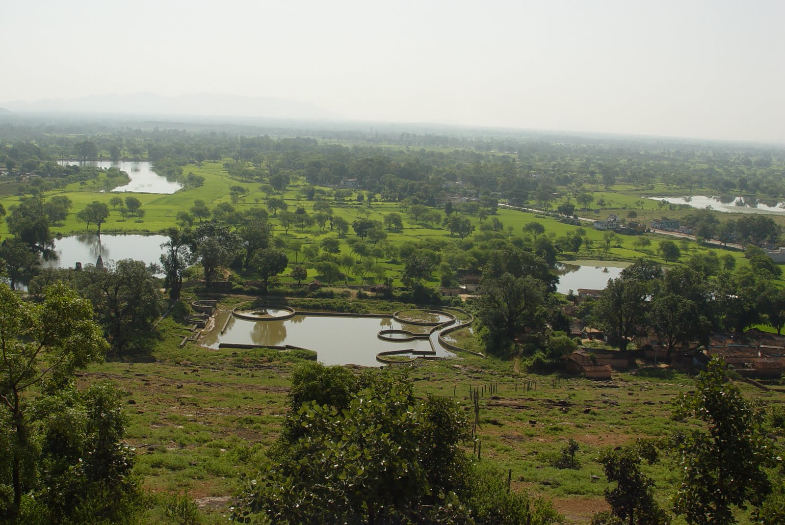 Chitra Ramaswamy's Travelogue: Ratanpur, One of Chhattisgarh's Rare Gems