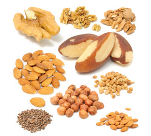 12 Makanan Sumber Protein Tinggi - Ceseses