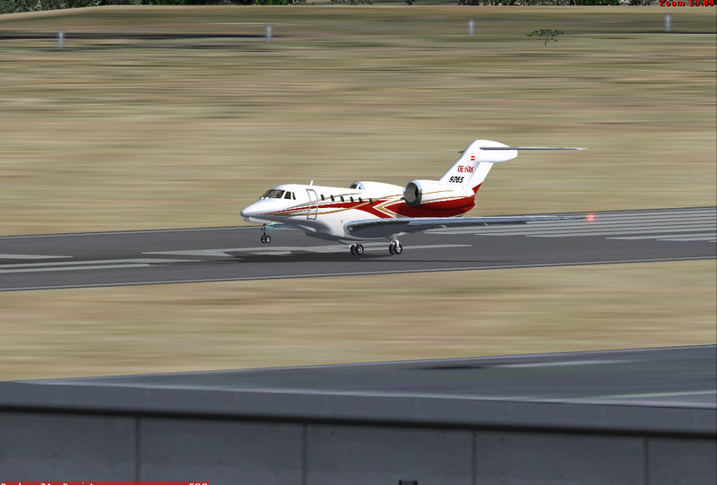 FlySim&Real: luglio 2011