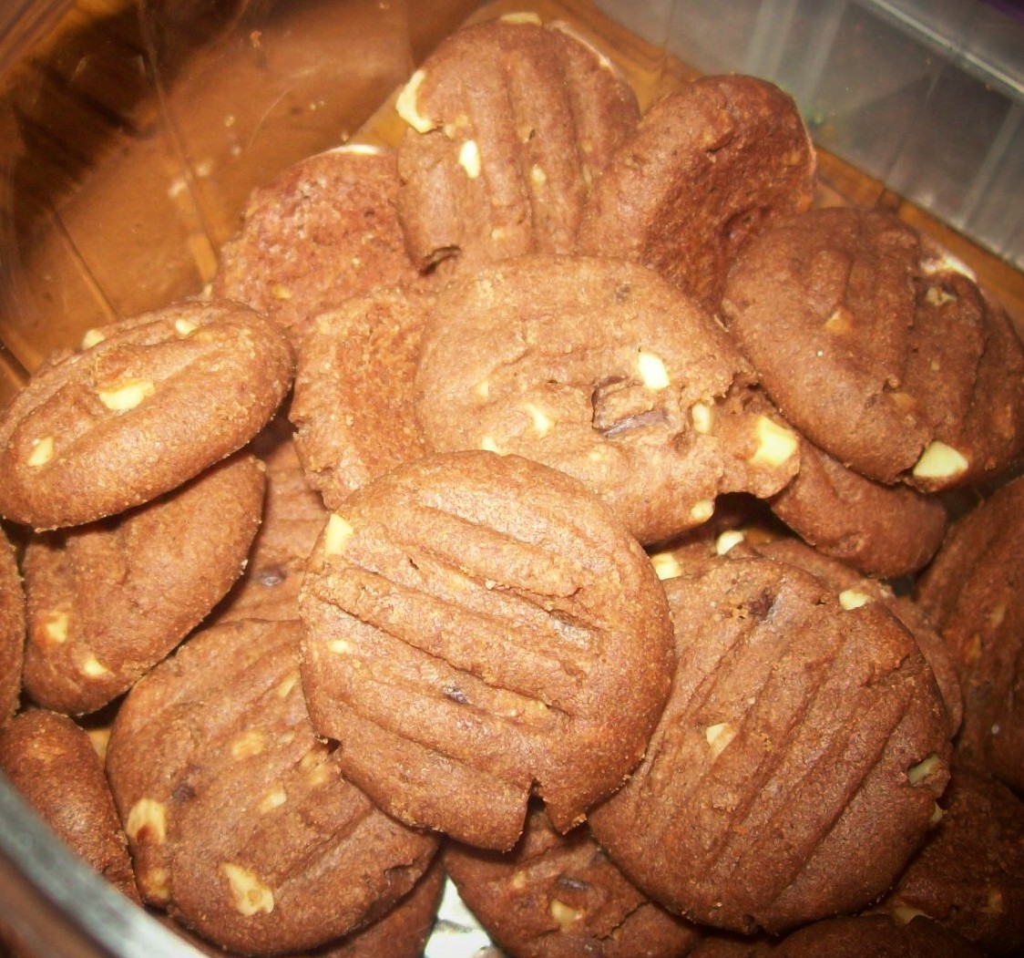 BANTAL HIASAN SMOCKING DAN CERITAKU: BISKUT RAYA 2012