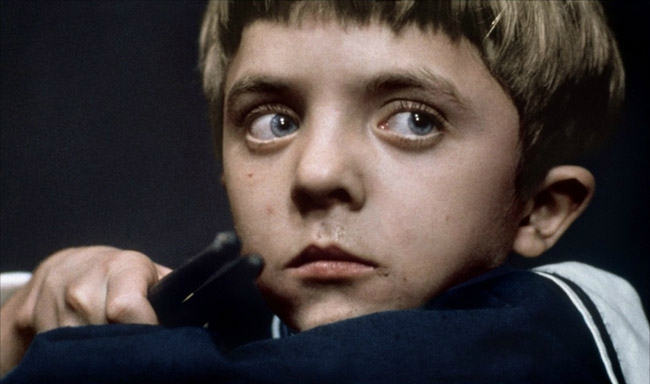 Requiem pour un film: Film du jour: Le tambour