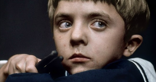 Requiem pour un film: Film du jour: Le tambour