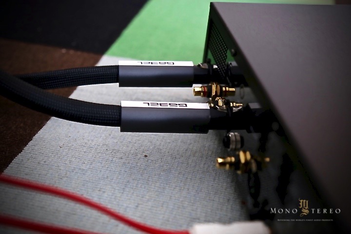 TOTALDAC D-1 Dual DAC arrived! – M & S | Ultimate High-Fidelity