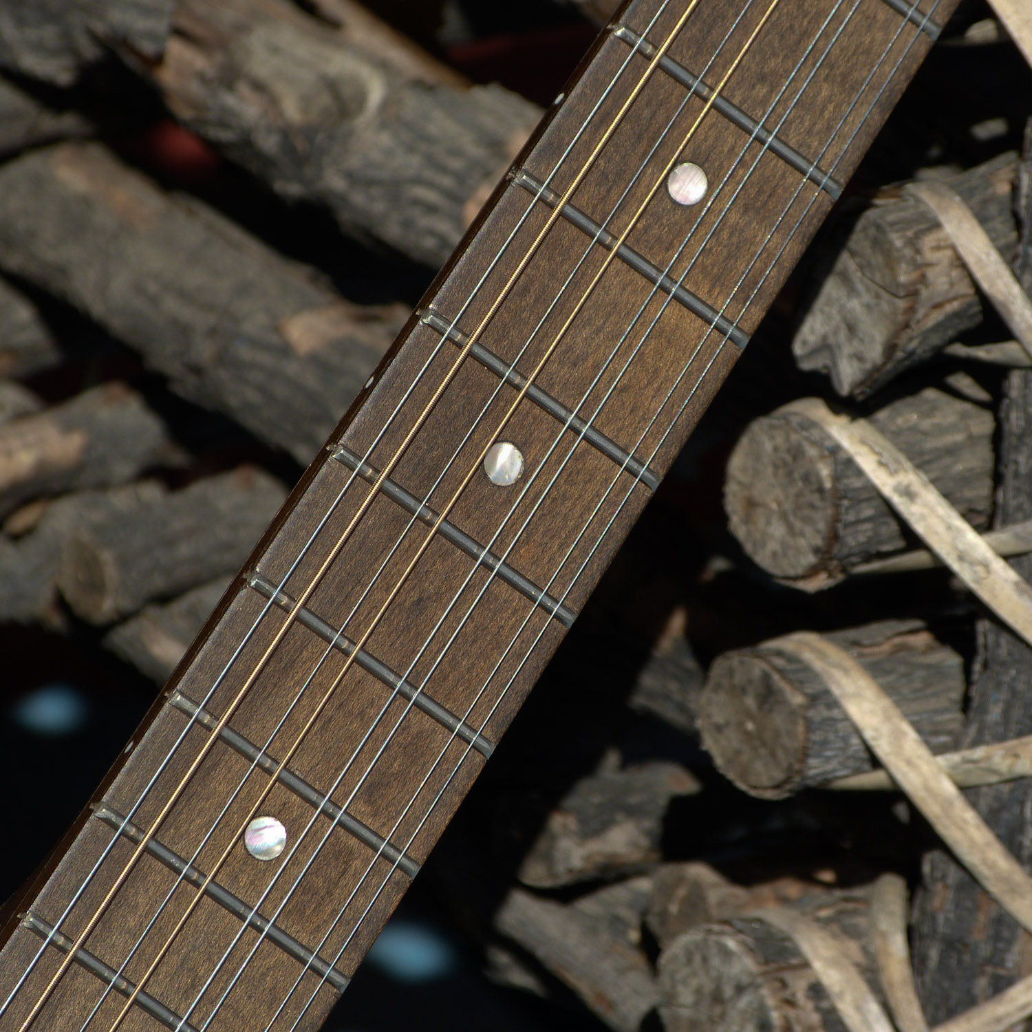 1920s Regal Octofone