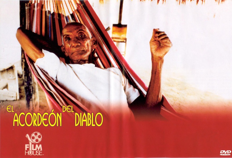 El Acordeón del Diablo