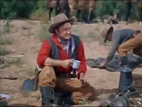 Forgotten Actors: Tom Monroe