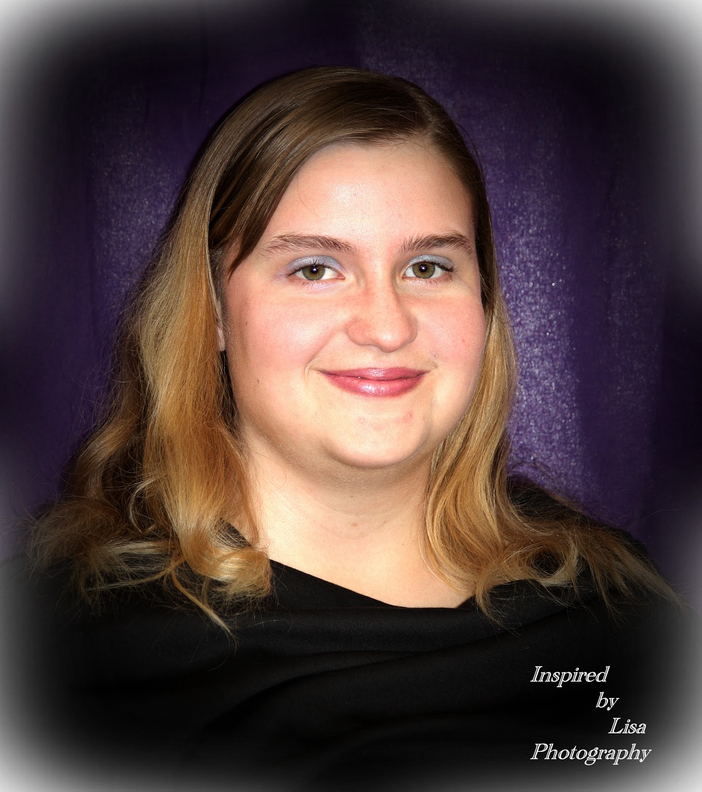 Inspired By Lisa Photography