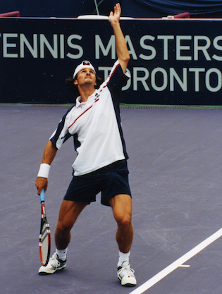 Il était une fois le 27 avril - Match de 70 arrêts pour Dominik Hasek