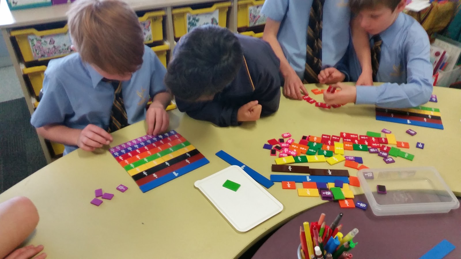 Year 3 Blog 2016 Year 3 Fraction Frenzy year-3-blog-2016-year-3-fraction-frenzy
