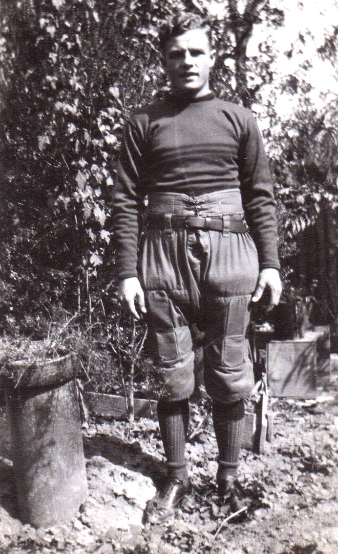 ABT UNK: First Ward Cubs, Houston, Texas, 1922-1923