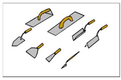 CIVIL ENGINEERING SEMINAR TOPICS: CONTOUR CRAFTING