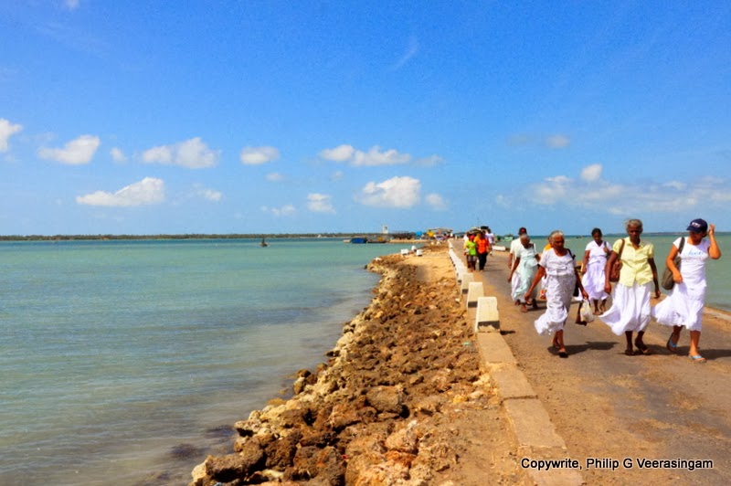 Images of Sri Lanka on blogspot.com: Kurikkadduvan to Pannai, Jaffna ...