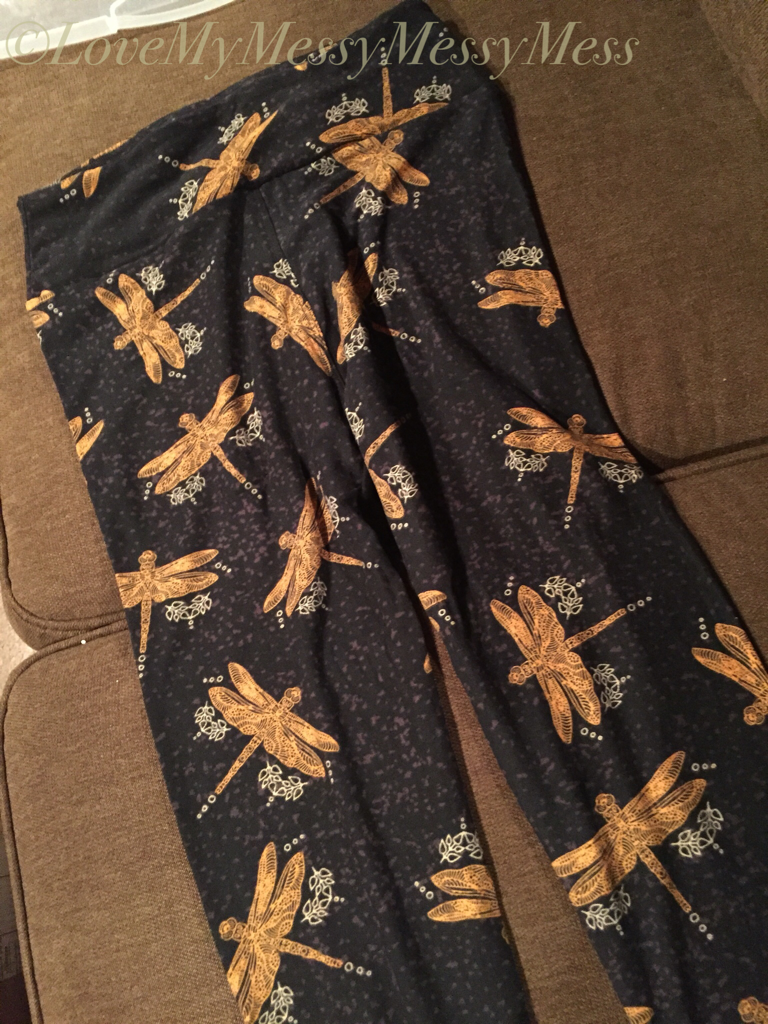 Love My Messy Messy Mess: LuLaRoe, Here I Come!