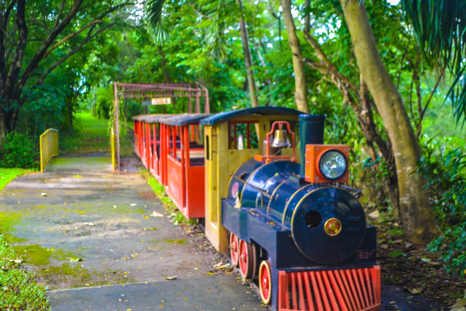 Travels, Food and Beauty: TRAVELS: The Greenery Bulacan