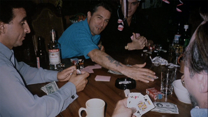 Goodfellas Vacation: These Awesome and Rare Behind the Scenes Photos of ...