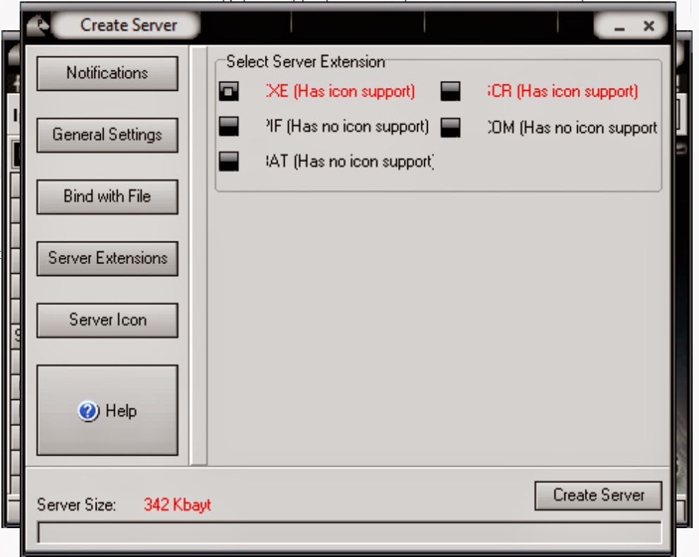 How To Hack With Prorat V1.9 - backupbayarea