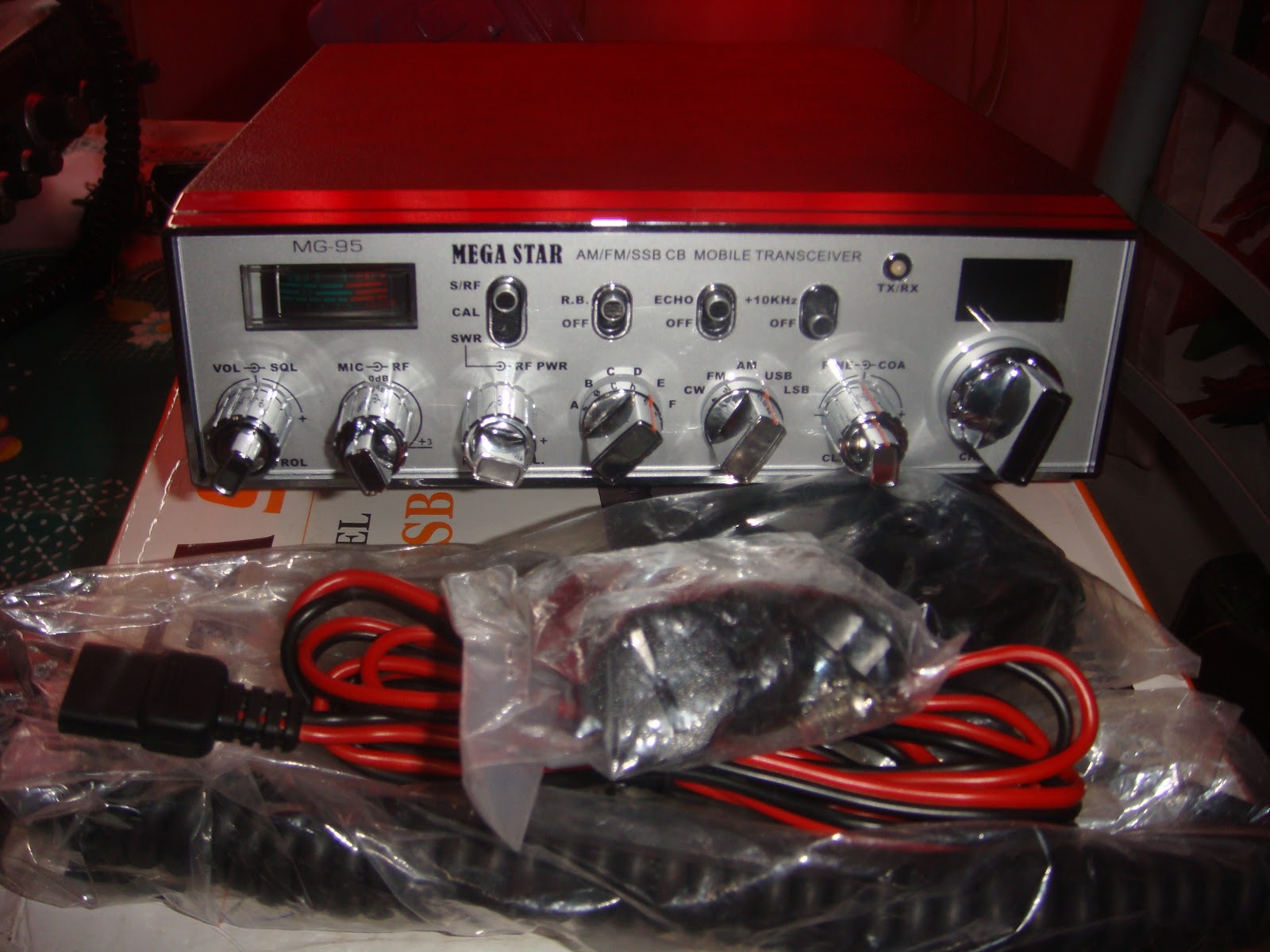 Adriano Pu2 Onf Nosso Blog Sobre Radio Amador e Radio Comunitaria De Sp ...