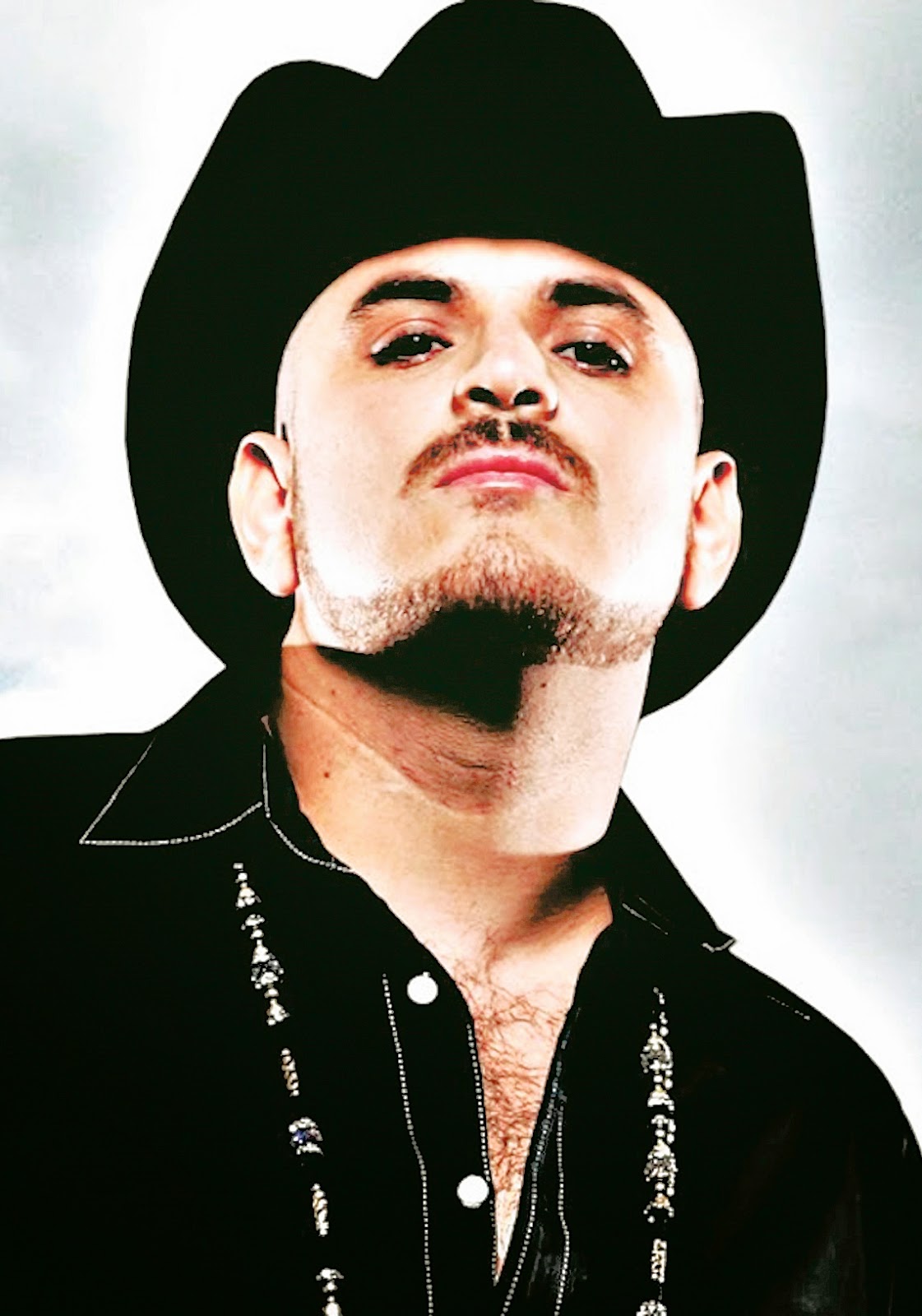 El Lavadero de las Muñecas: EL KOMANDER SE RETIRA DE LA MÚSICA POR UN ...