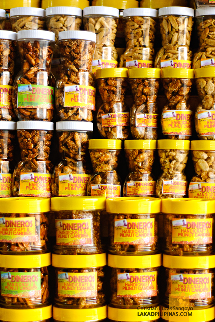 The South of the Southern Luzon: Shop 'til you drop in Region 5!