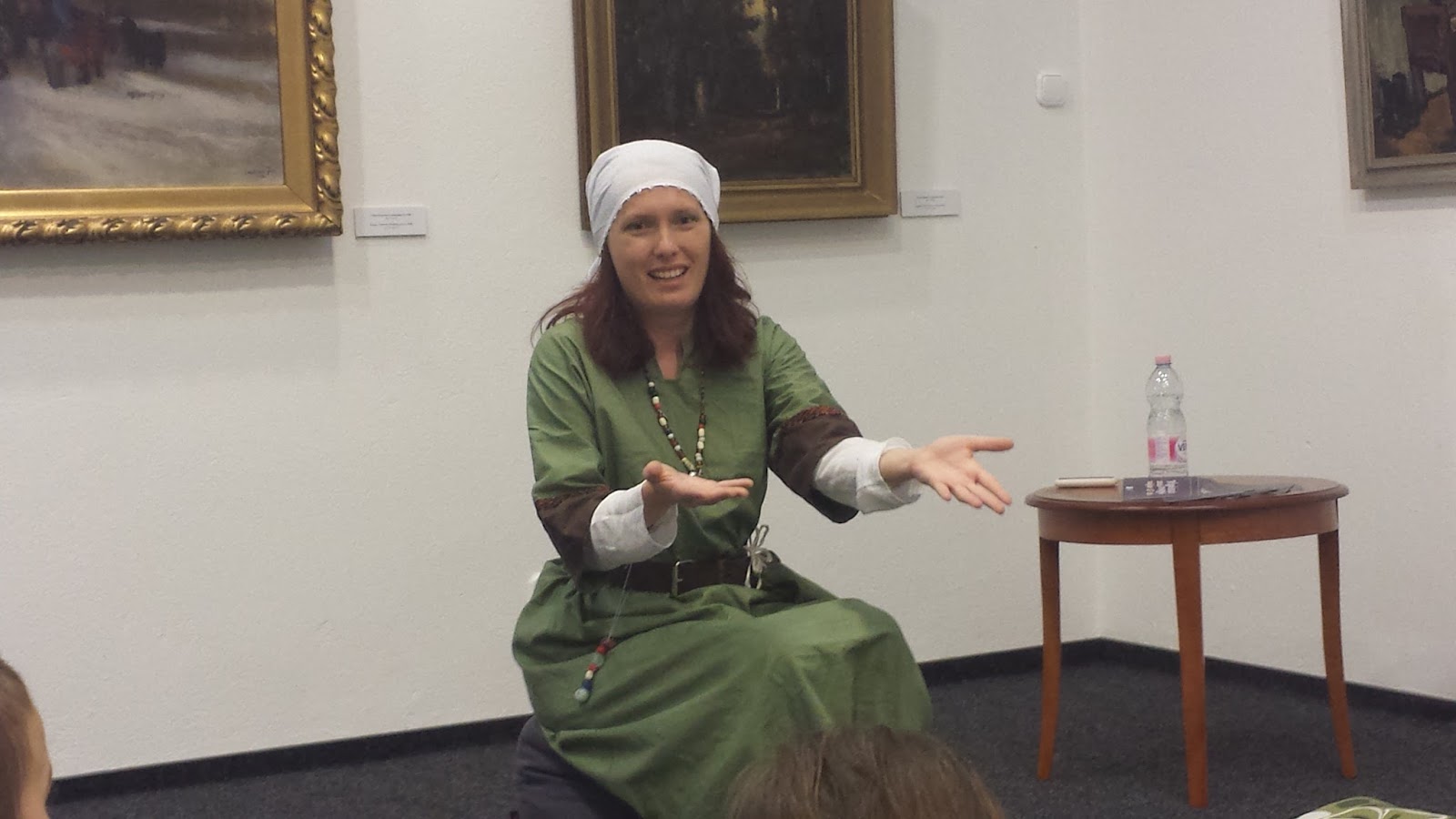 The Multicolored Diary: Gepids, Goths, and Giants - Storytelling on ...