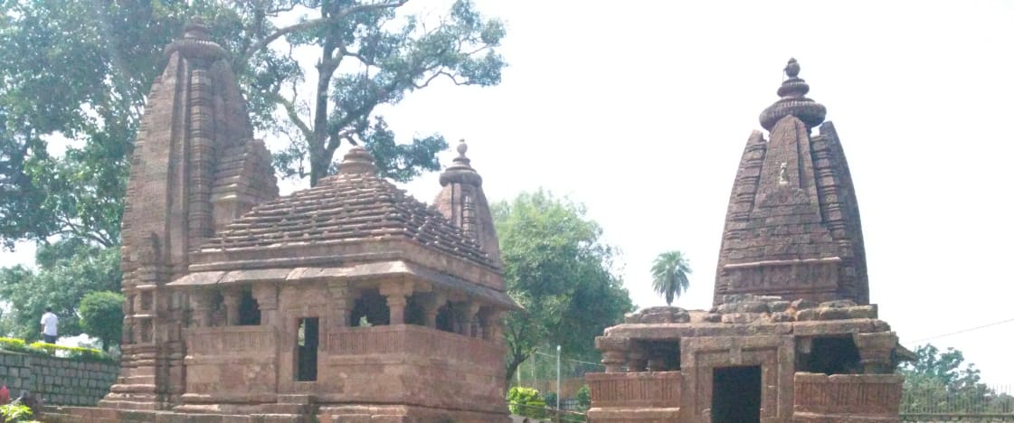 Dindori District Madhya Pradesh (India)