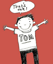 Tom Gates Brillant World: Tom Gates books