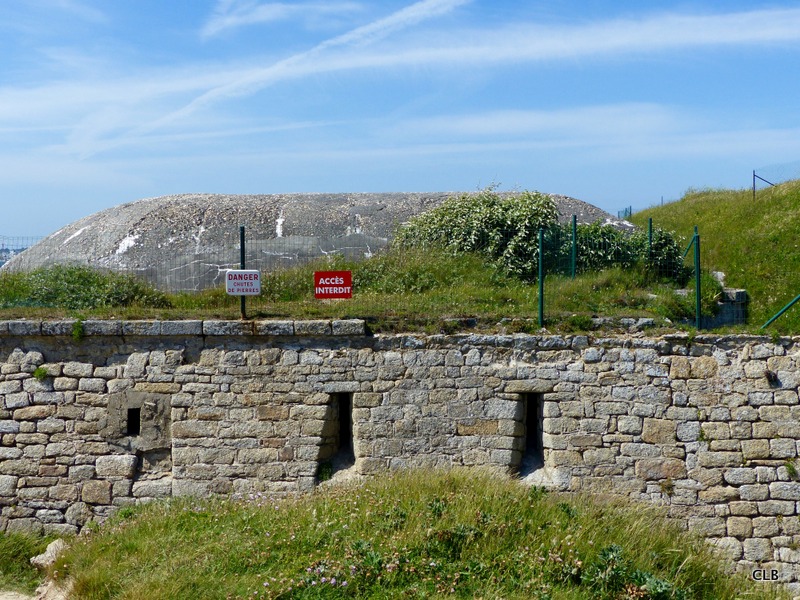 Le retour chez Canelle: Le Fort de Porh Pun