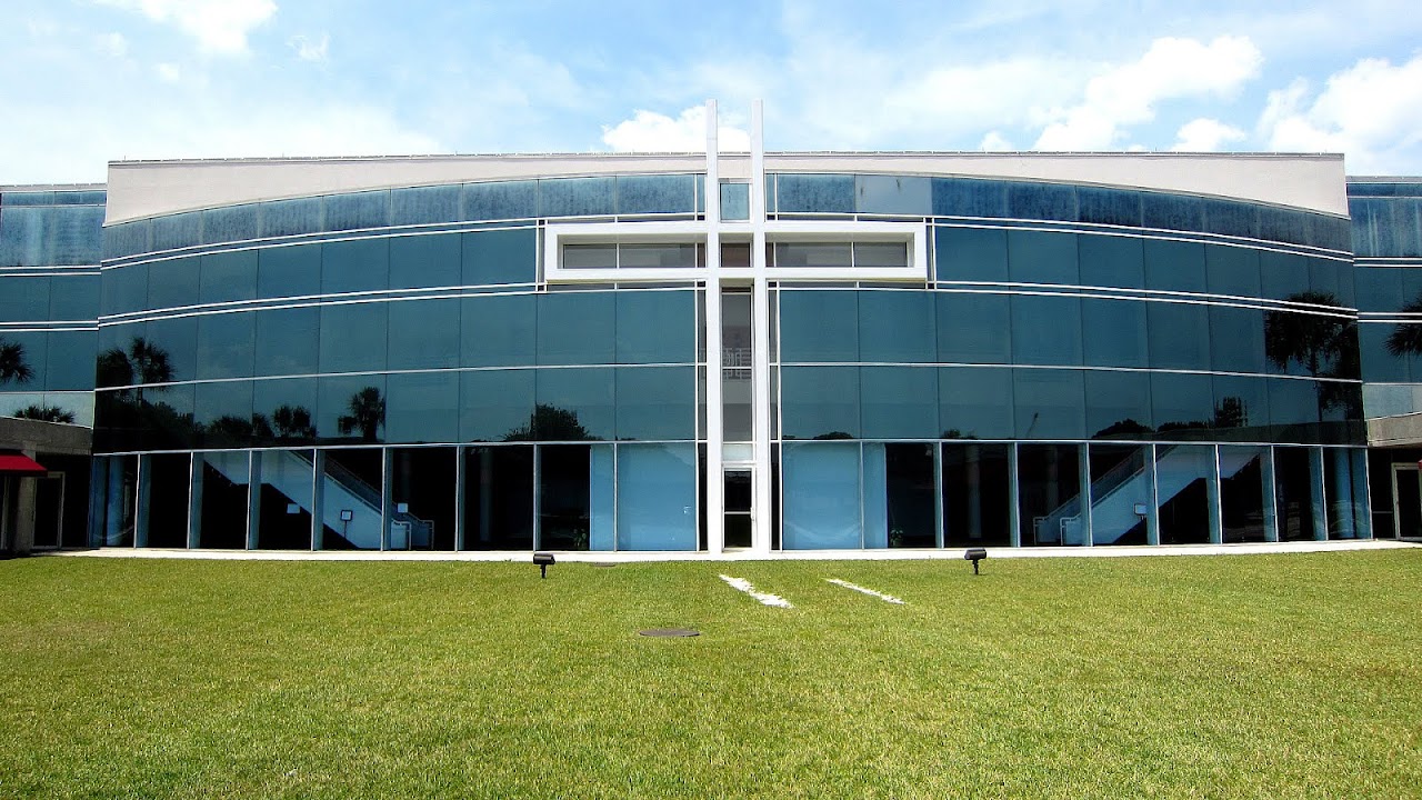 Trinity Baptist College Jacksonville - College Choices