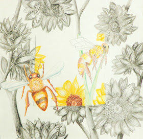 The Art Factory: Beyond the Border