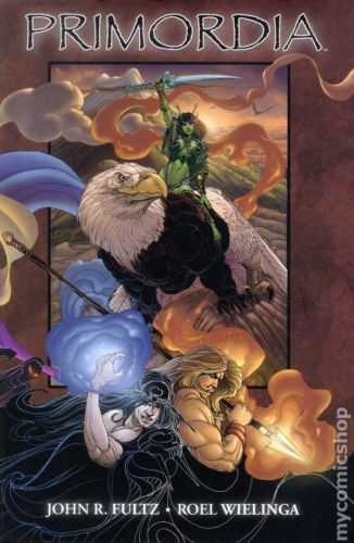 S E Lindberg: John R. Fultz Interview by S.E. Lindberg