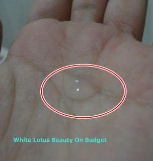 White Lotus : Beauty on Budget: First Impression : Dove Hair Fall ...