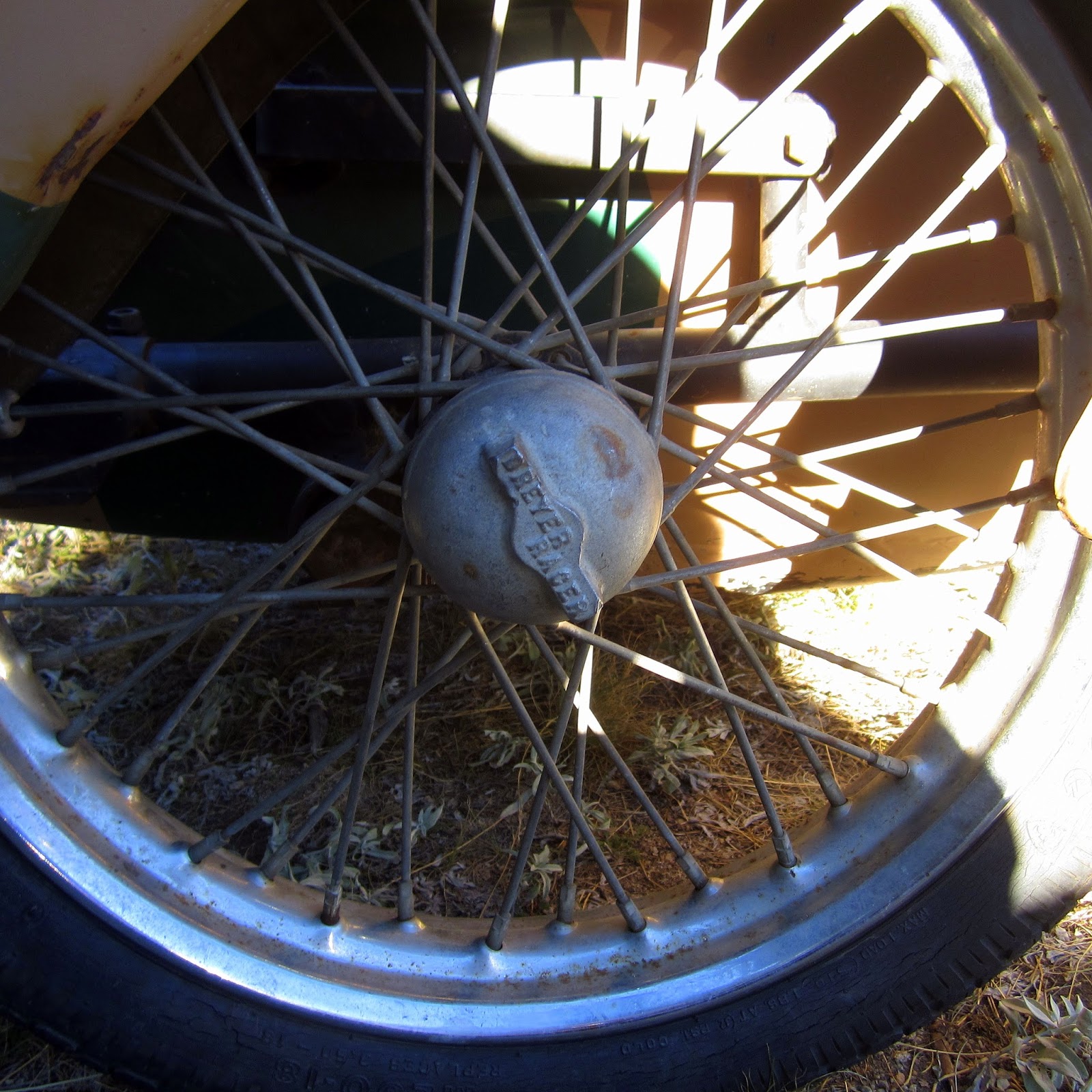 Jupiters Travels w/BMW: Annual Beartooth Beemers Rally 2016