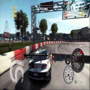 Need For Speed Shift 1 Game Download | GAMES WORLD