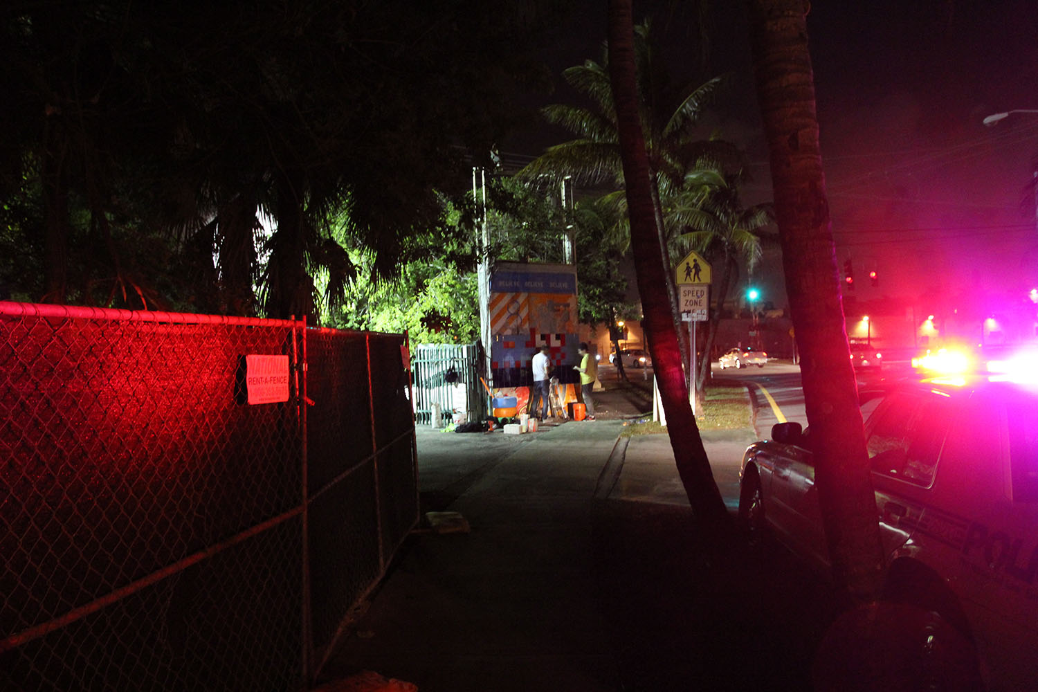 Invader New Invasion In Miami, USA – StreetArtNews