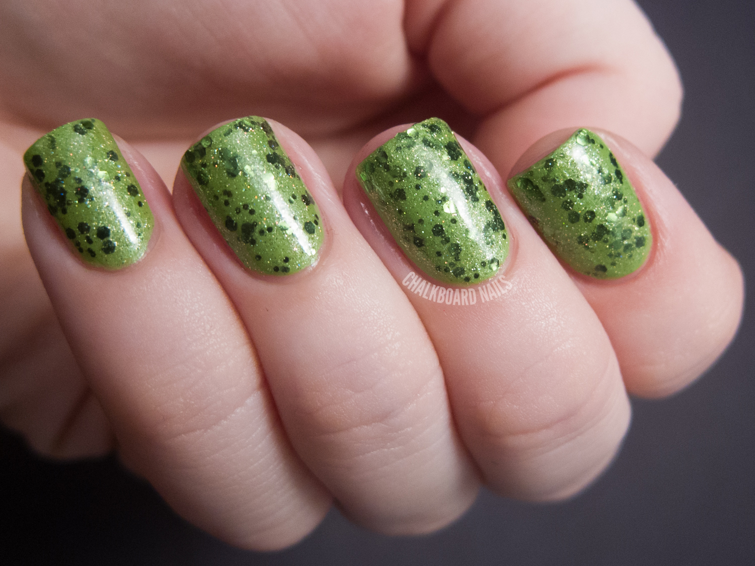 Red Dog Designs - The Original Series Collection | Chalkboard Nails ...